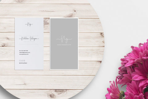 Miya Wayne - Modern Lovely Script Font - So Fontsy