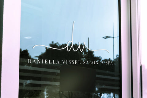 Miya Wayne - Modern Lovely Script Font - So Fontsy