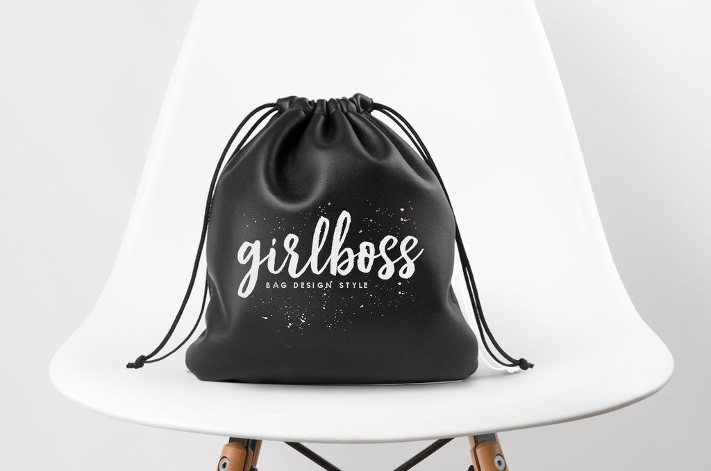 Modestyle Script - So Fontsy