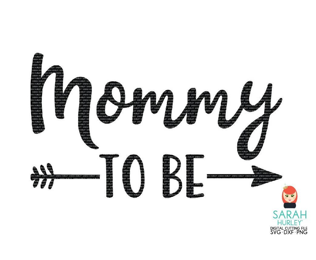 Mommy To Be - So Fontsy