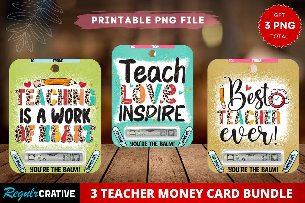 Money Card Mega Bundle PNG | Money Holder PNG Designs - So Fontsy