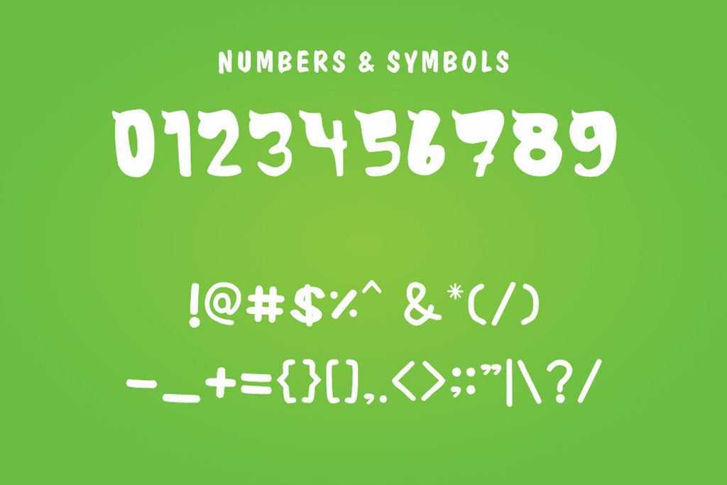 Monsterio - So Fontsy