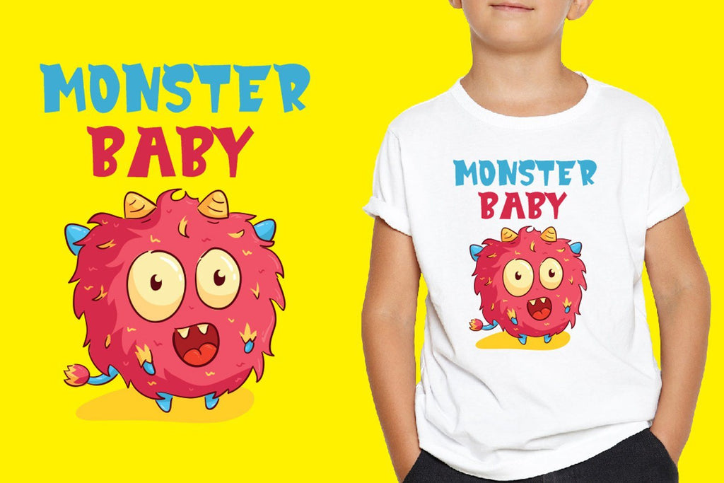 Monsterio - So Fontsy