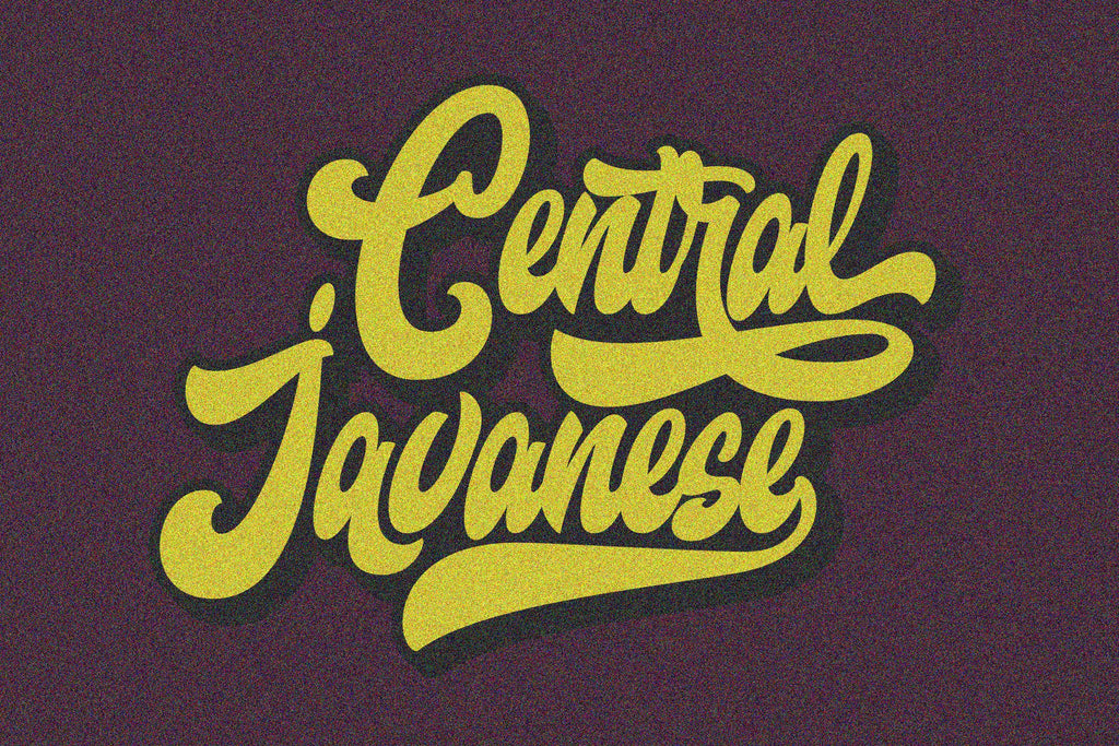 Monsterlight - Retro Bold Script - So Fontsy