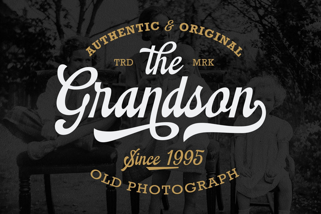 Montheim Script - So Fontsy