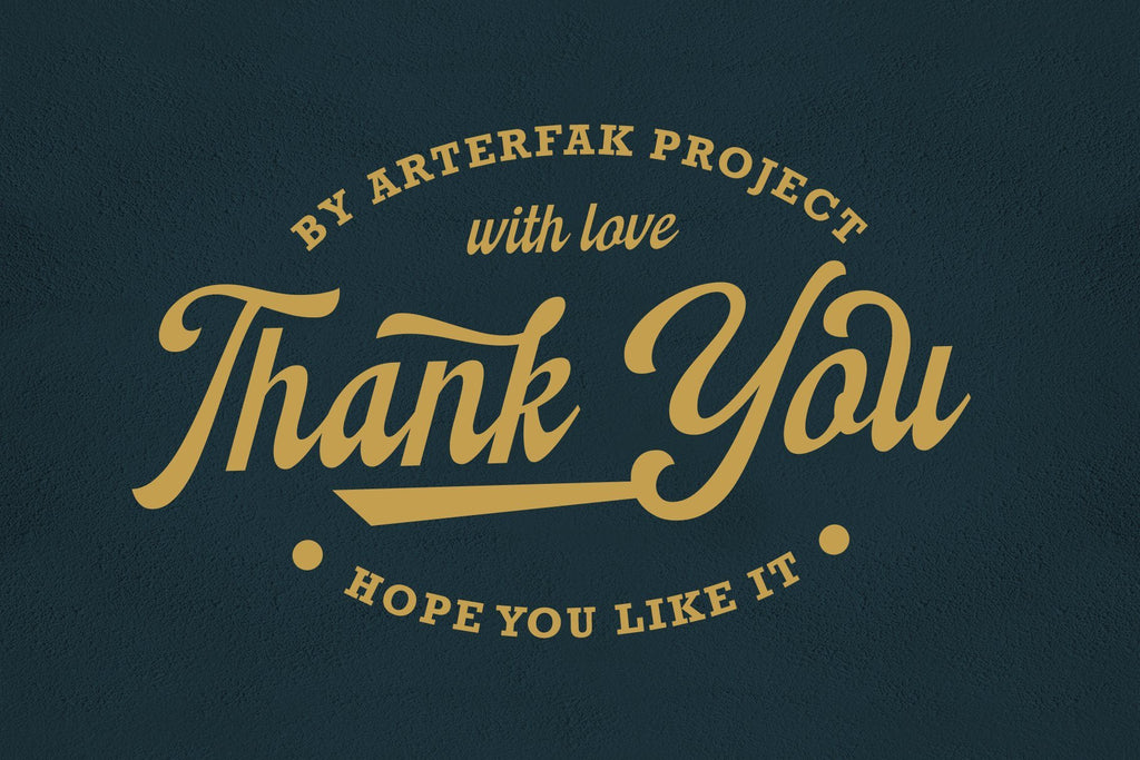 Montheim Script - So Fontsy