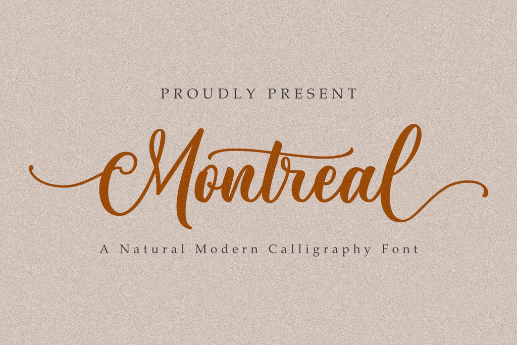 Montreal - So Fontsy