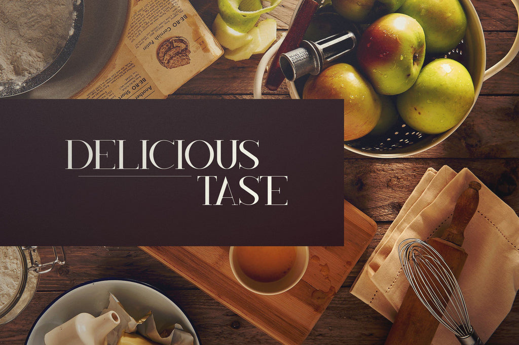 Monument - All Caps Serif Font - So Fontsy