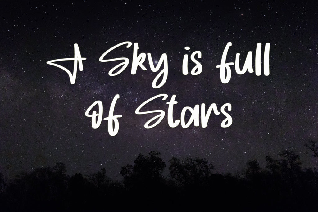 moonlight - So Fontsy