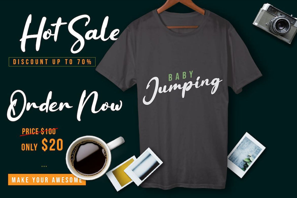 Moonlight - So Fontsy