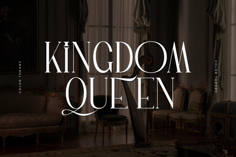 MORATHINE Typeface - So Fontsy