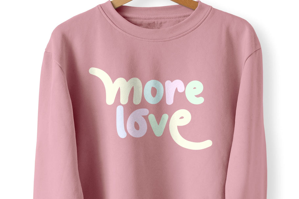 Morning Bluesky - So Fontsy