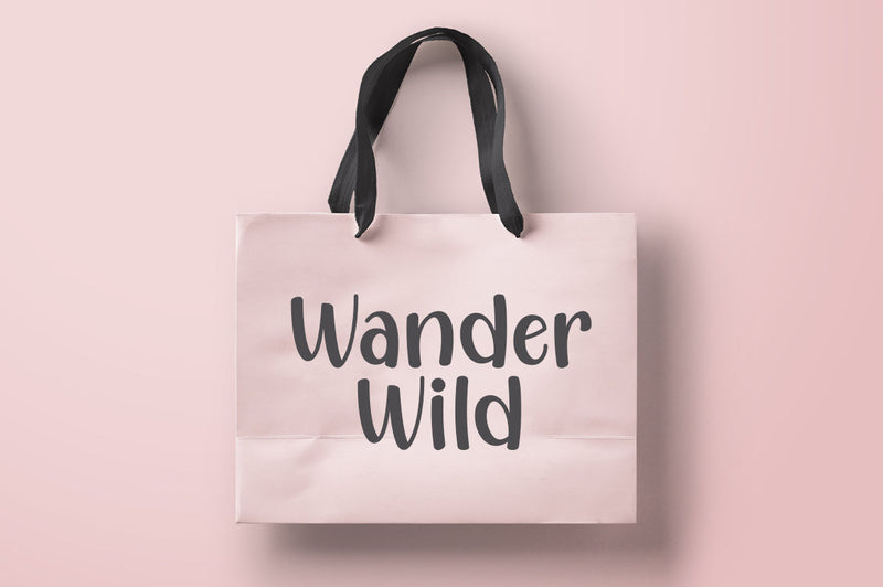 Morning Routine - So Fontsy