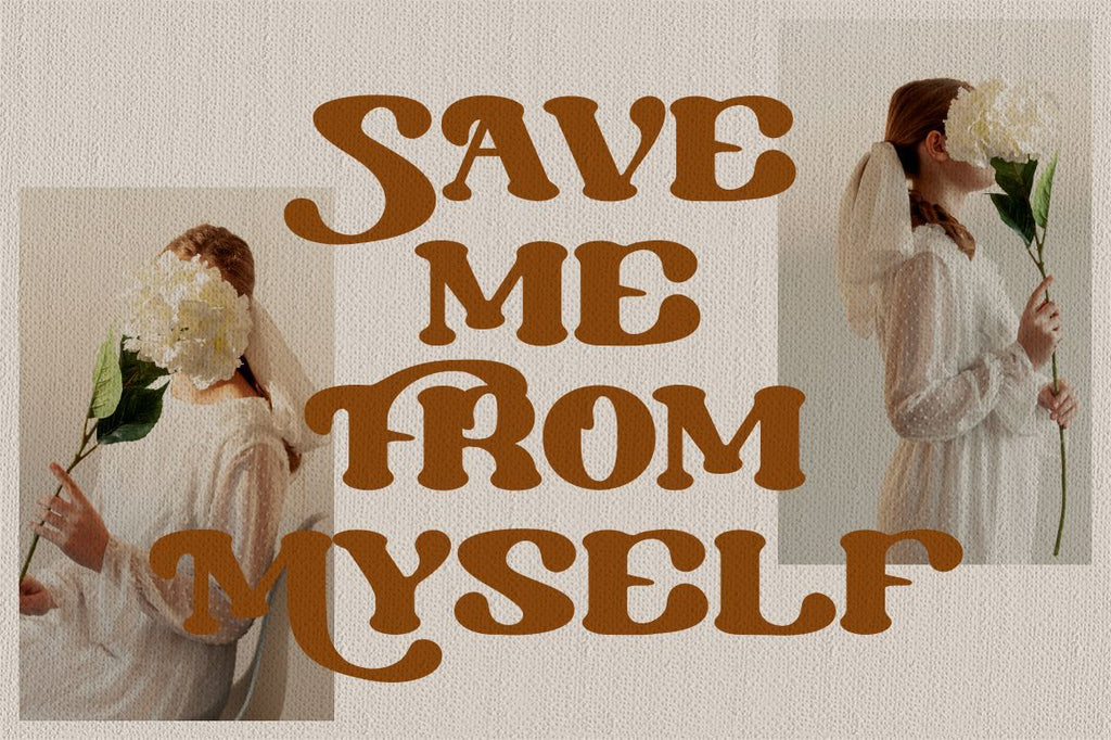 Morrello - Bold Retro Decorative Serif Font - So Fontsy