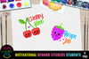Motivational Reward Stickers for Students- Digital Stickers - So Fontsy