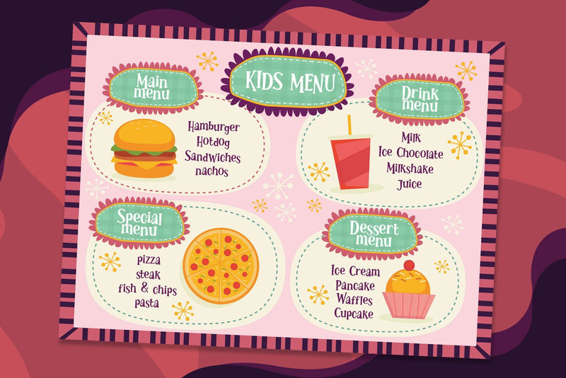 Motteka a Playful Bouncy Font - So Fontsy