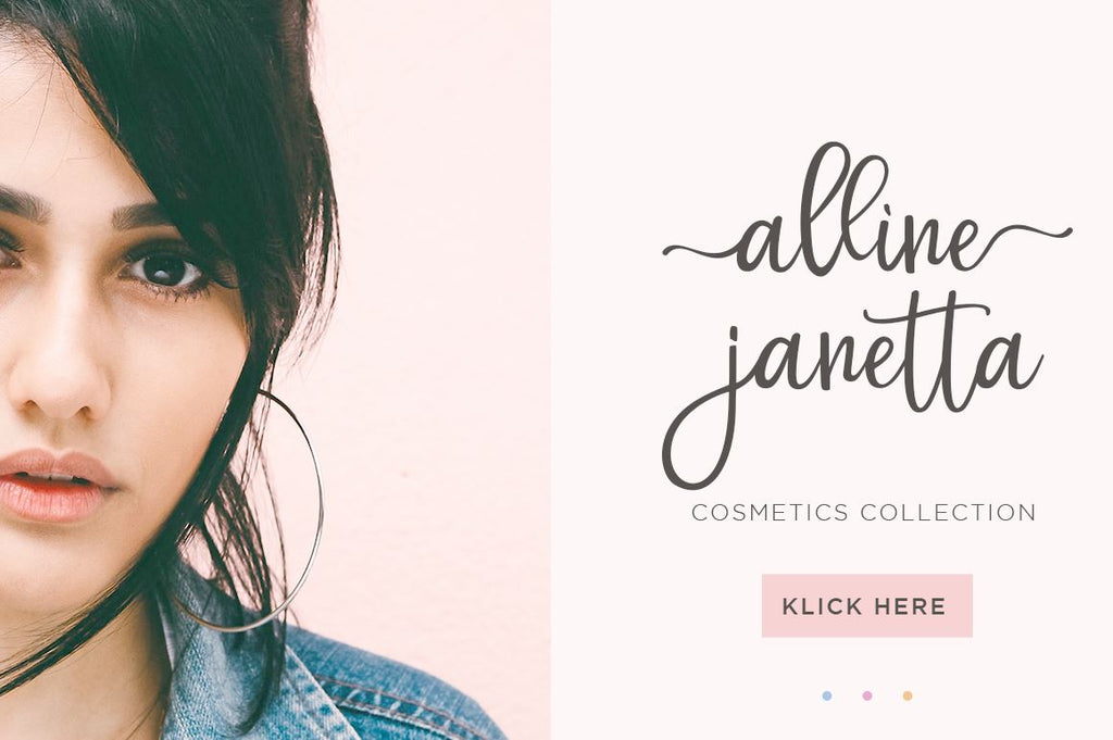 Mottion // Fashionable and Modern Calligraphy - So Fontsy