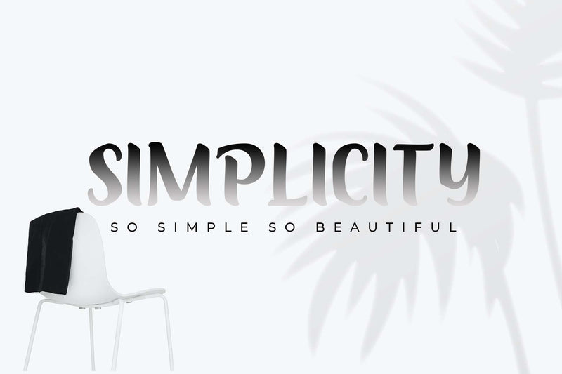 Movement - So Fontsy