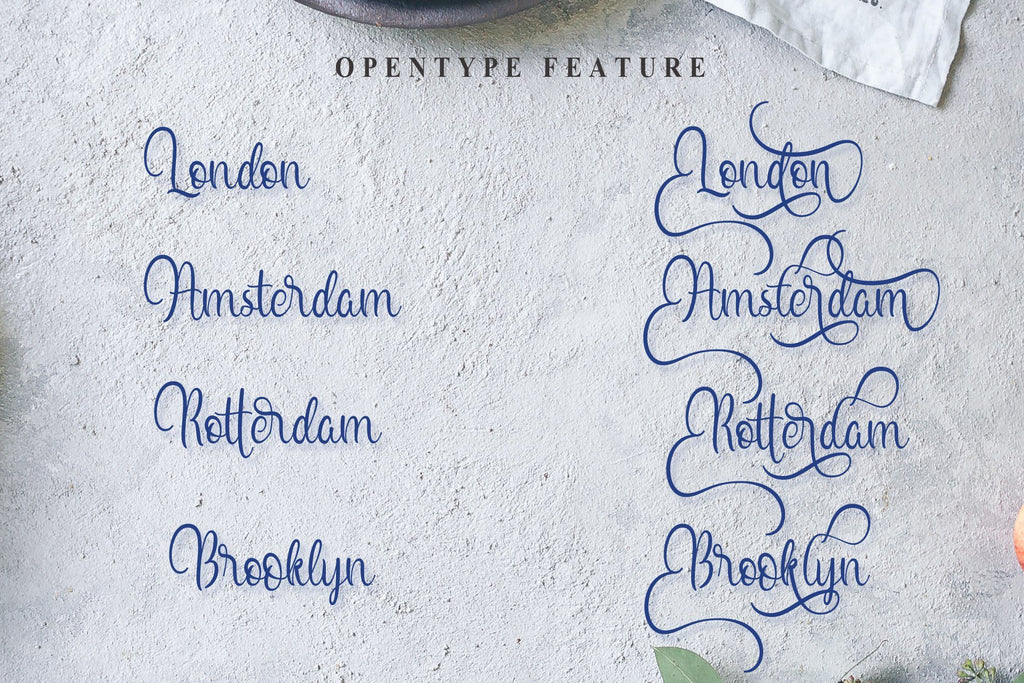 Mozarella - So Fontsy