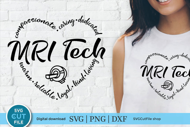 MRI tech svg, mri technologist, cat scan svg, ct scan tech svg ...