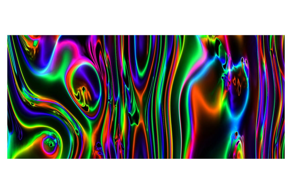 Mug Sublimation Designs ,Abstract Neon Colors Mugs Sublimation Bundle ...