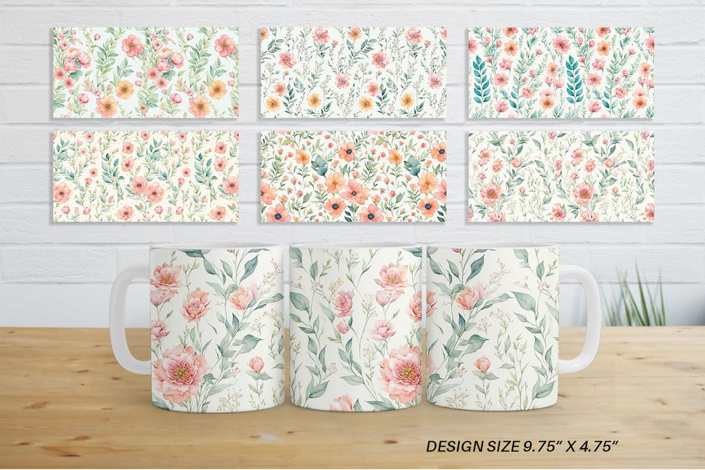 Mug sublimation designs - So Fontsy