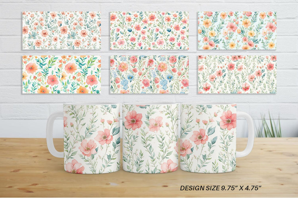 Mug sublimation designs - So Fontsy