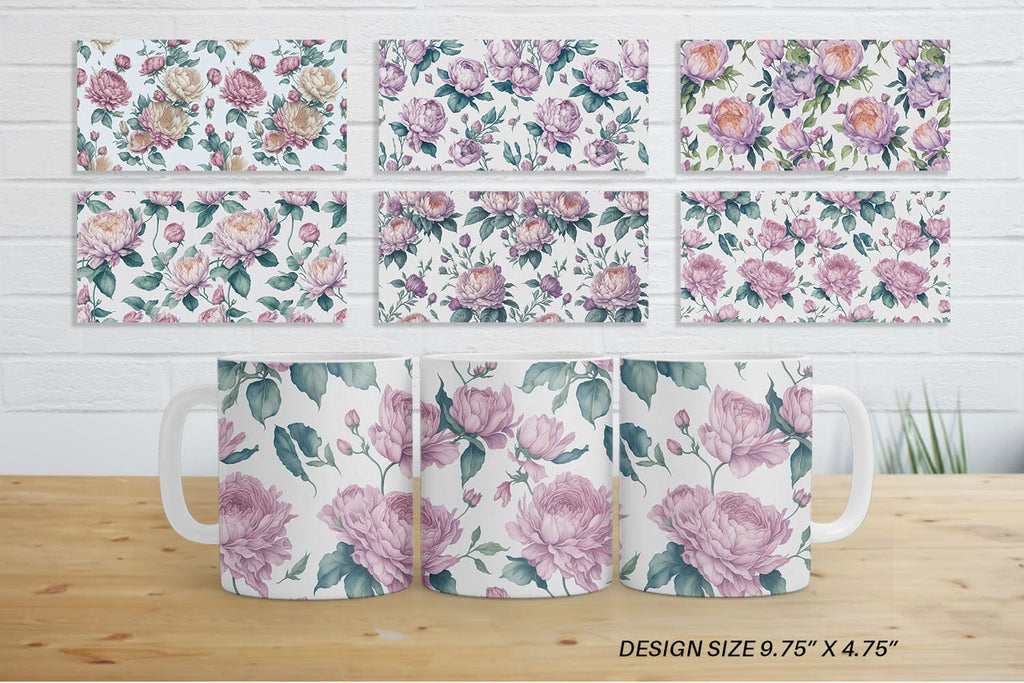 Mug sublimation designs - So Fontsy