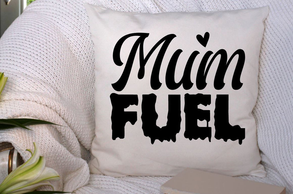 Mum Life SVG Bundle - So Fontsy