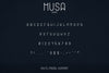 Musa Display Typeface - 12 fonts - So Fontsy