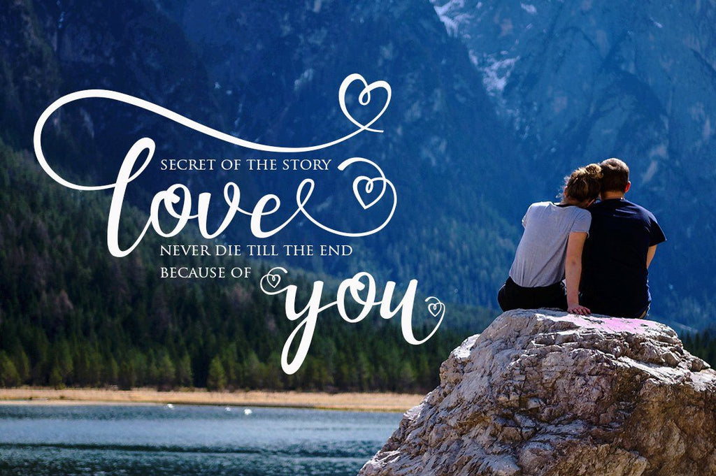 Muttung Script - So Fontsy