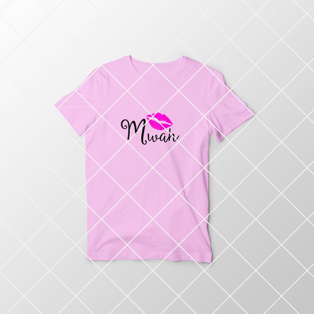 Mwah - So Fontsy