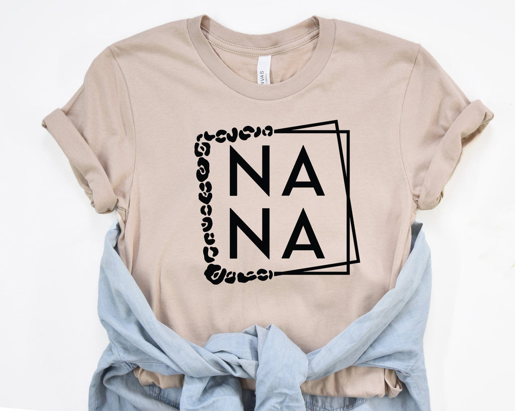 Nana SVG Bundle - Nana PNG, Nana Life SVG, Nana Mode SVG, Mothers Day ...