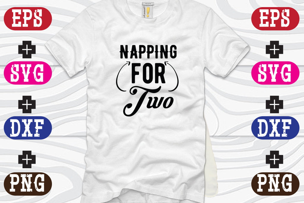 Napping for two - So Fontsy