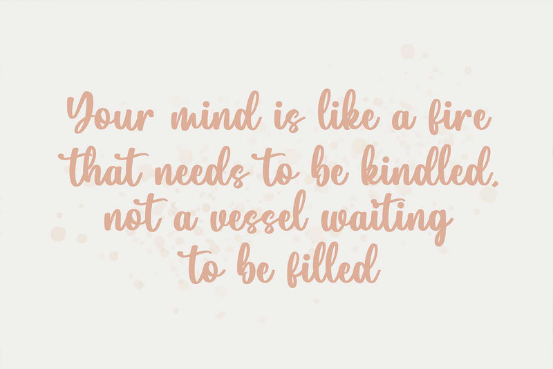 Nathan Script Font - So Fontsy