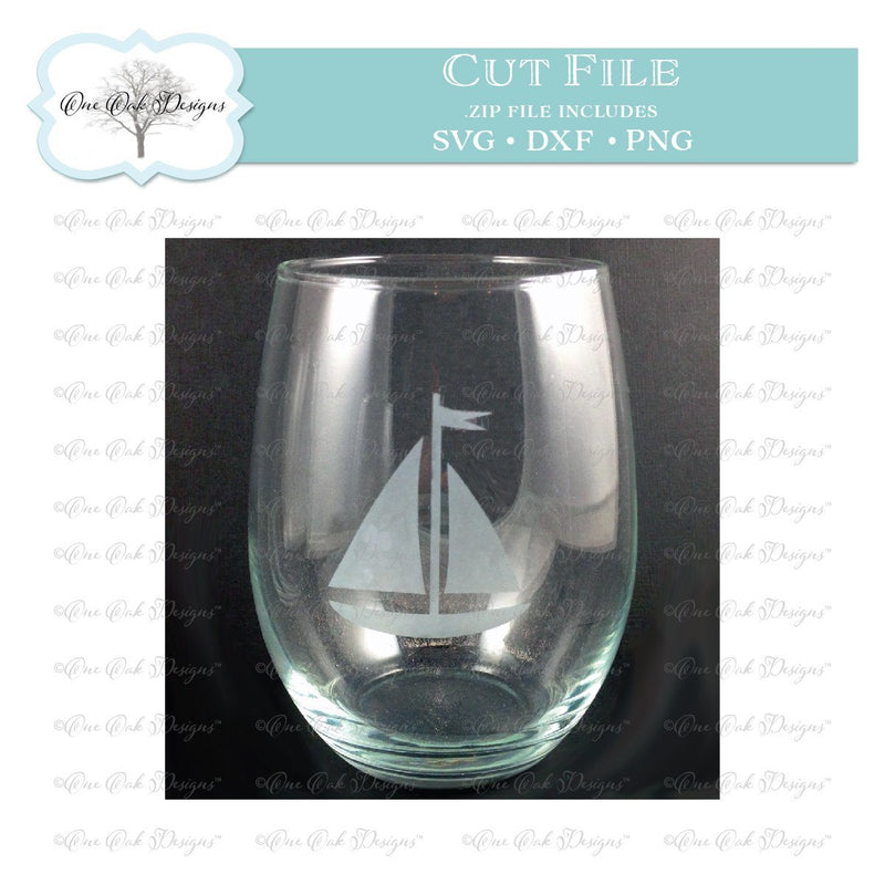 Nautical Bundle - So Fontsy