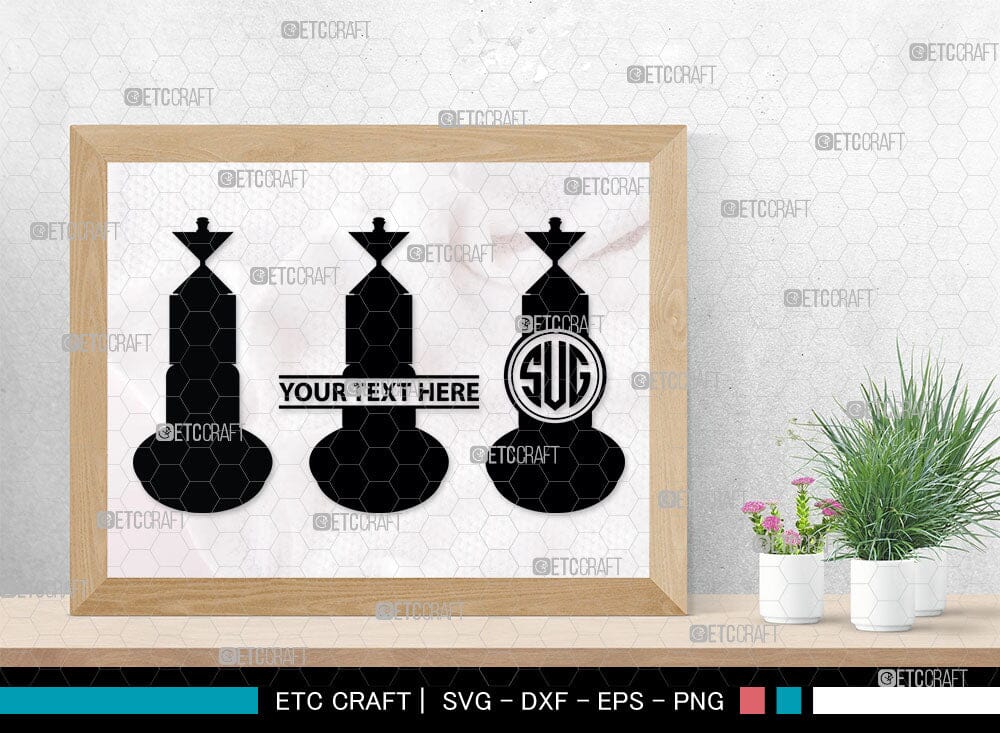 Nautical Buoy Monogram, Nautical Buoy Silhouette, Nautical Buoy Svg ...