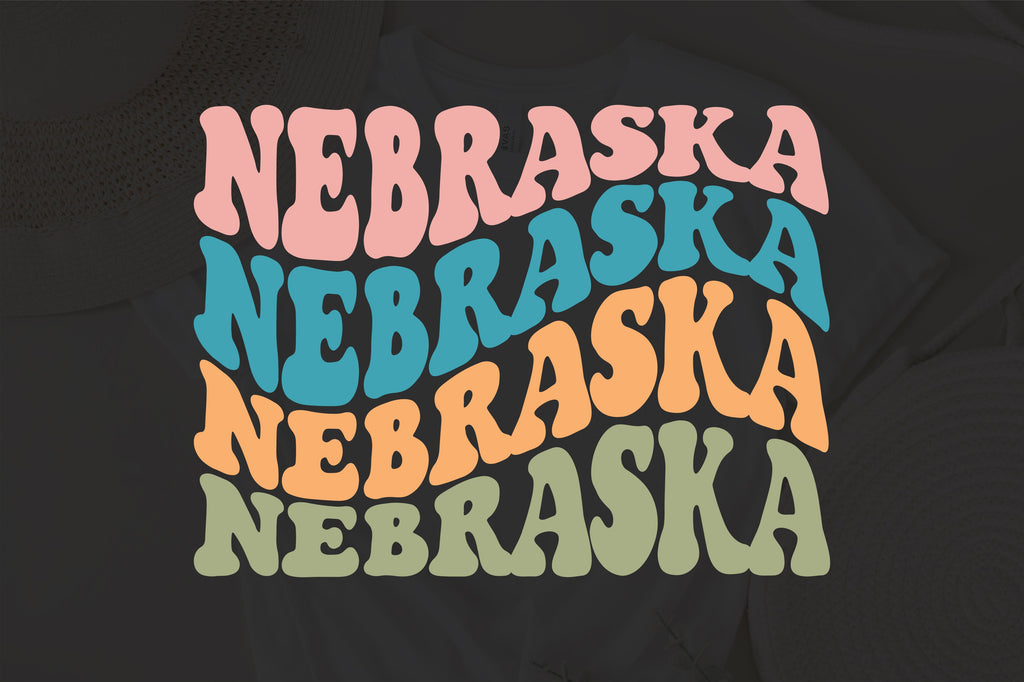Nebraska Svg, Love Nebraska Svg, Nebraska State Svg, Usa State Svg ...