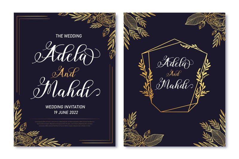 Nelga Script - So Fontsy