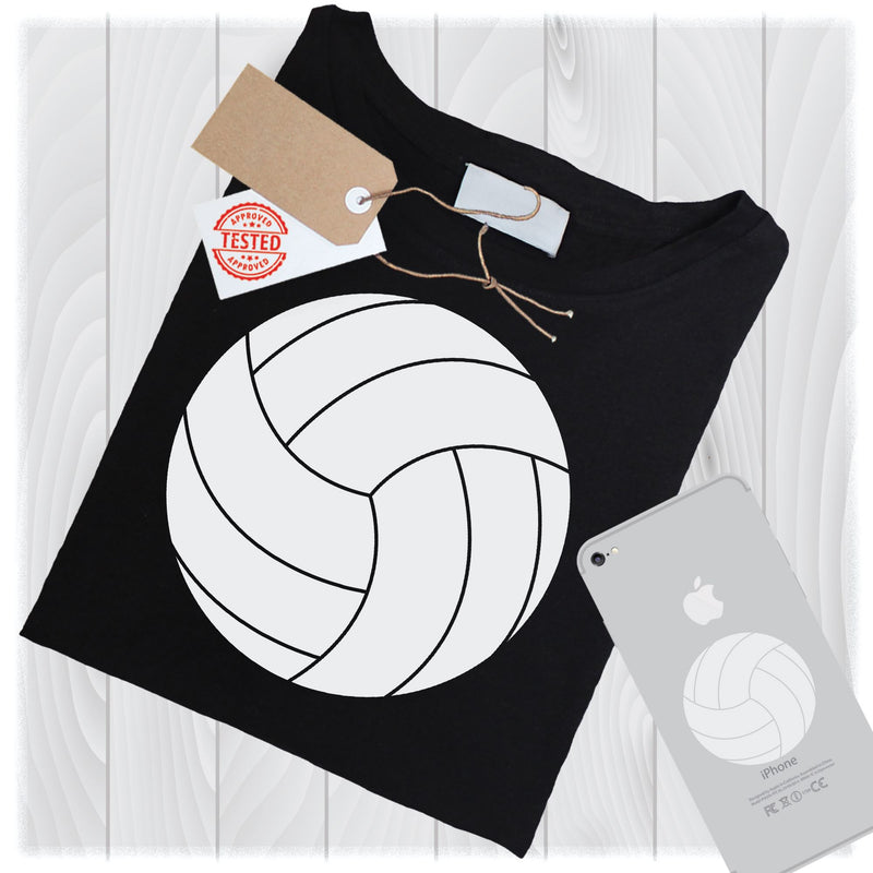 Netball Svg Files for Cricut Designs | Sports Svg | Sports Balls Svg ...