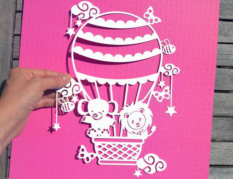 New baby bundle SVG / DXF / EPS files - So Fontsy