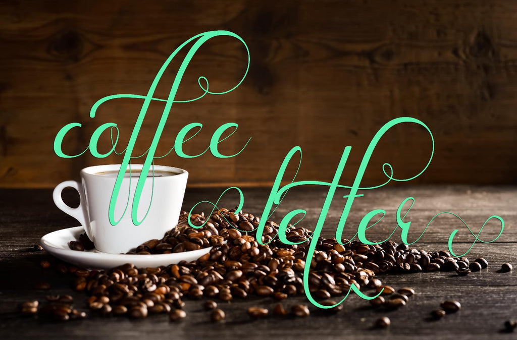 New Lettering - So Fontsy