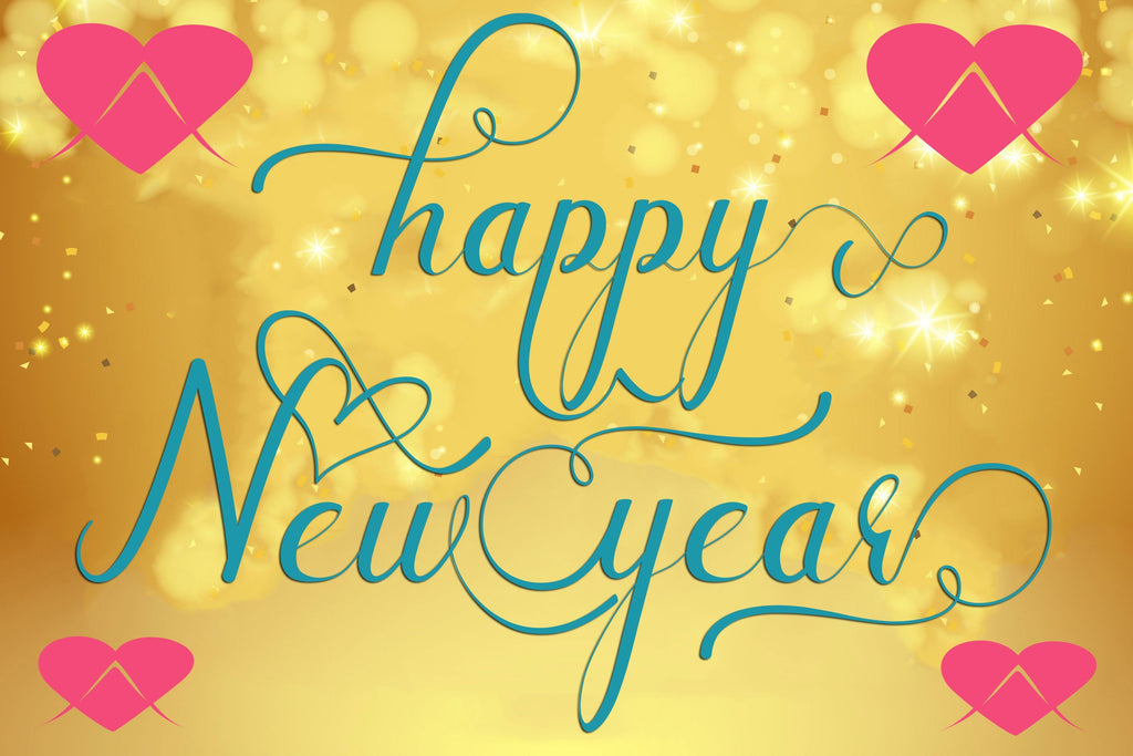 New Lettering - So Fontsy