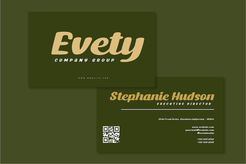 Nicky Script - So Fontsy