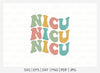 NICU svg, NICU Nurse svg, Neonatal ICU Nurse svg, Neonatal Intensive ...