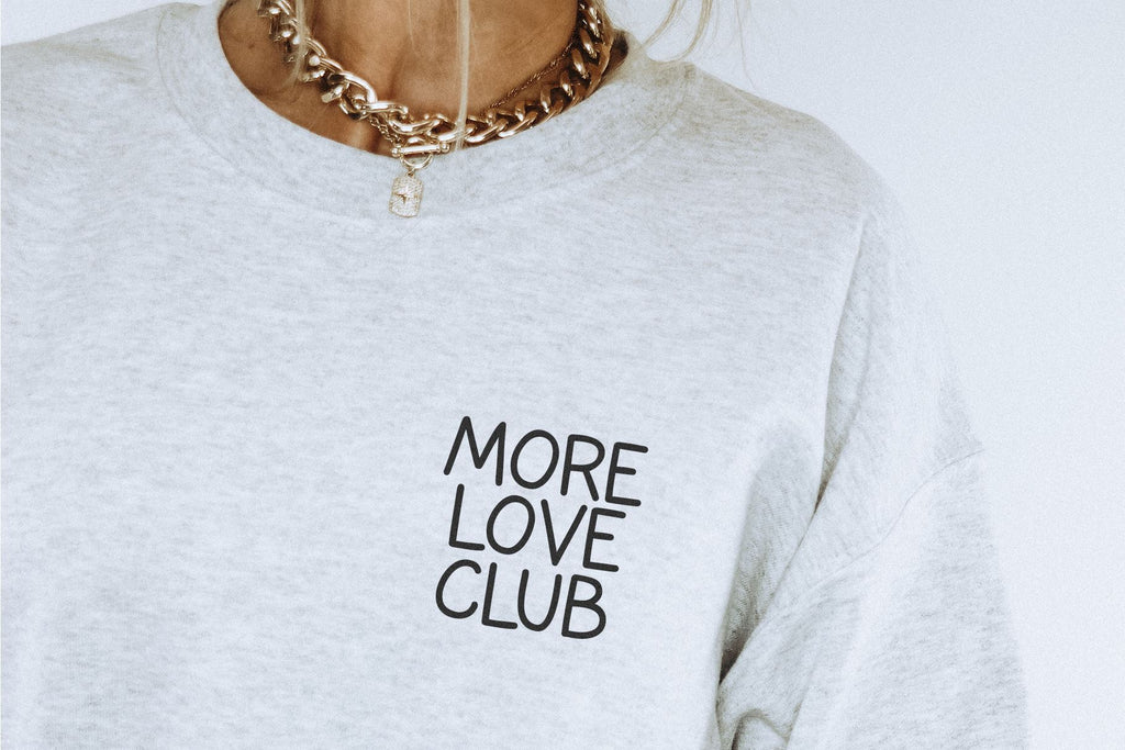 Notebook - Cute Handwriting Font - So Fontsy