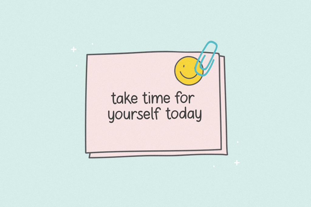 Notebook - Cute Handwriting Font - So Fontsy