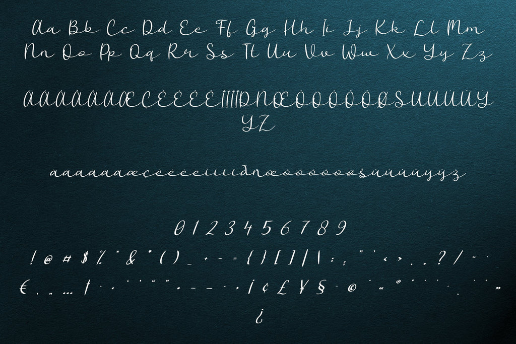 Nousilka | Modern Bouncy Script Font - So Fontsy