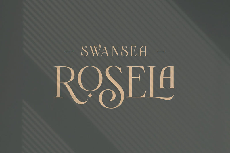 Novante | Display Serif - So Fontsy