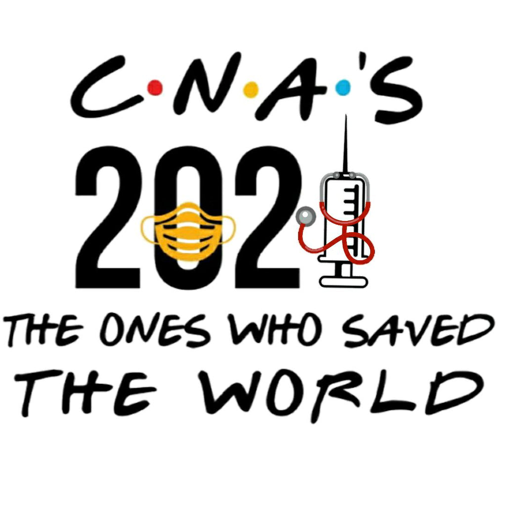 Nurse CNA 2021 SVG, Cut File, SVG, Png, Cricut, Silhouette, Covid ...